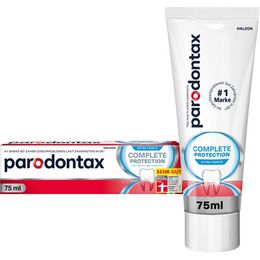 Parodontax Zahnpasta Complete Protection extra frisch