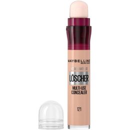 Maybelline NEW YORK Concealer Instant Anti-Age Effekt L&ouml;scher 121 Light Honey