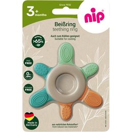 nip Bei&szlig;ring Play Green t&uuml;rkis