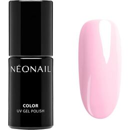 N&Eacute;ONAIL UV Nagellack Oh So Natural