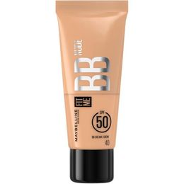 Maybelline NEW YORK BB Cream Fit me Nude 40