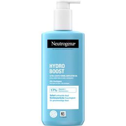 Neutrogena Bodylotion Gel Hydro Boost