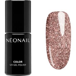 N&Eacute;ONAIL UV Nagellack Glow The Day