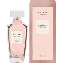 C&Acirc;LINE Ch&eacute;rie de fleurs Eau de Parfum