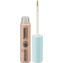 alverde Concealer Sensitive 02 Beige