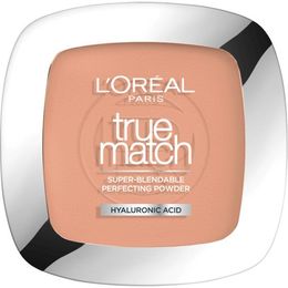L'OR&Eacute;AL PARiS Kompakt Puder True Match 4N