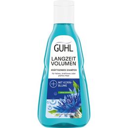 Guhl Shampoo Langzeit Volumen