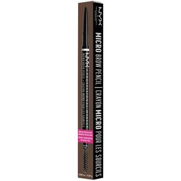 Nyx Cosmetics NYX PROFESSIONAL MAKEUP Augenbrauenstift Micro 07 Espresso