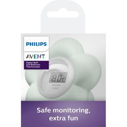 Baby Raum- und Badethermometer digital Philips Avent