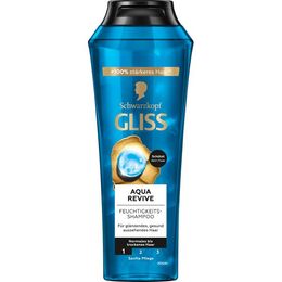 Schwarzkopf GLISS Shampoo Aqua Revive