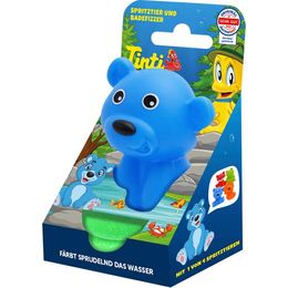 Kinder Badezusatz Plansch Set 2tlg. Tinti