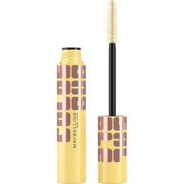 Maybelline NEW YORK Mascara Colossal Bubble Black