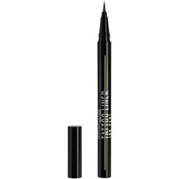 Maybelline NEW YORK Eyeliner Tattoo Liner Ink Pen Black
