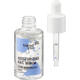 trend !t up Nagelserum Moisturizing