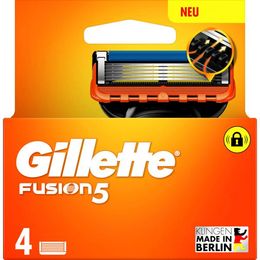Gillette Rasierklingen, Fusion5