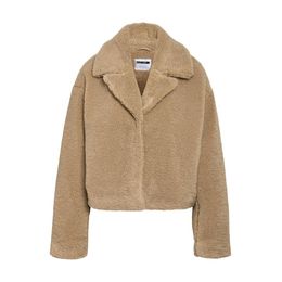 Noisy may Between-Season Jacket 'NMNATI' female Beige size M