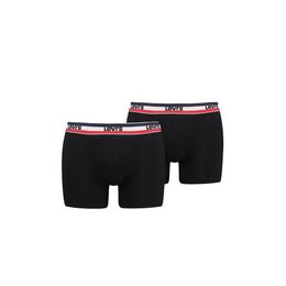 Levi's Levi's Boxer shorts male Black size XXL