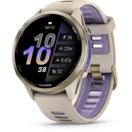 Garmin Forerunner 970 Sportuhr - grau - Gr. Einheitsgr&ouml;&szlig;e