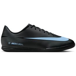 Nike Vapor 16 Club Ic Fu&szlig;ballschuhe Herren - schwarz - Gr. 44 - Synthetik
