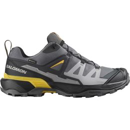 Salomon X Ultra 360 Wanderschuhe Herren - grau - Gr. 41 1/3 - Synthetik
