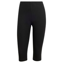 adidas Sportswear Sportshorts 'Seasonal Essentials' Damen Gr&ouml;&szlig;e XL schwarz
