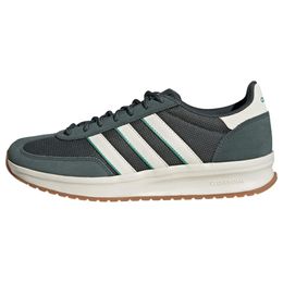 adidas Sportswear Sneaker 'Run 70s 2.0' Herren Gr&ouml;&szlig;e 42.5/43 jade / dunkelgr&uuml;n / wei&szlig;