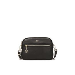 Kazar Tasche Damen Gr&ouml;&szlig;e One Size gold / schwarz