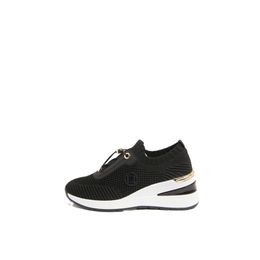 Lipsy Sneaker Damen Gr&ouml;&szlig;e 43 schwarz