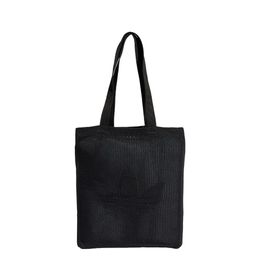 adidas originals Shopper Damen Gr&ouml;&szlig;e One Size schwarz