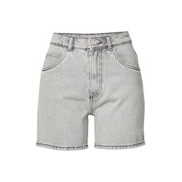 OVS Shorts Damen Gr&ouml;&szlig;e 37/38 grey denim