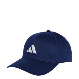 adidas Performance Sportcap 'New Logo Baseball' Damen Gr&ouml;&szlig;e 54/56 marine / wei&szlig;