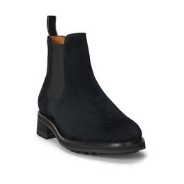Polo Ralph Lauren Chelsea Boots 'BRYSON' Herren Gr&ouml;&szlig;e 40 schwarz