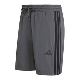 adidas Sportswear Sportshorts 'Essentials Chelsea' Herren Gr&ouml;&szlig;e XS dunkelgrau / schwarz