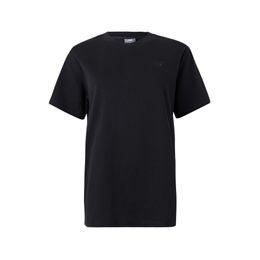 New Balance T-Shirt Damen Gr&ouml;&szlig;e XS schwarz
