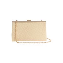 Friends Like These Clutch Damen Gr&ouml;&szlig;e One Size gelb