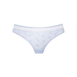 Vivance String Damen Gr&ouml;&szlig;e XS/S hellblau