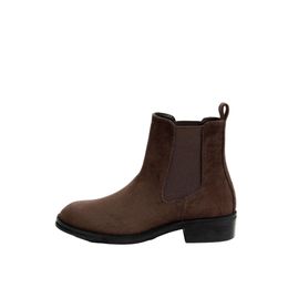 Friends Like These Chelsea Boots Damen Gr&ouml;&szlig;e 36 schoko Winterschuhe