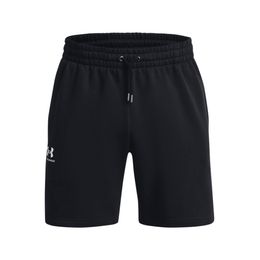 Under Armour Sportshorts 'Essential' Herren Gr&ouml;&szlig;e XXXL schwarz