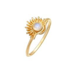 Elli Ring female Gold size 58