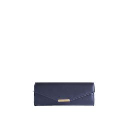 Lipsy Clutch Damen Gr&ouml;&szlig;e One Size navy