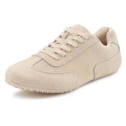 Vivance Sneaker Damen Gr&ouml;&szlig;e 43 beige