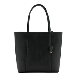 Mango Schultertasche 'GRACIA' Damen Gr&ouml;&szlig;e One Size schwarz