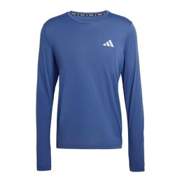 adidas Performance Funktionsshirt 'Adi365 Essentials' Herren Gr&ouml;&szlig;e M marine / wei&szlig;