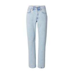 Levi's Levi's '501 Curve Lightweight Jeans' Damen Gr&ouml;&szlig;e 26 blue denim