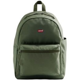 Levi's Levi's Rucksack Herren Gr&ouml;&szlig;e One Size dunkelgr&uuml;n