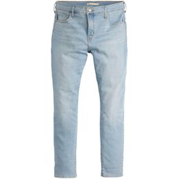 LEVI'S&reg; PLUS Levi's Plus Jeans Damen Gr&ouml;&szlig;e 32/33 blue denim