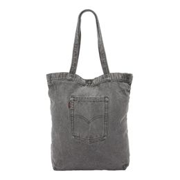 Levi's Levi's Shopper Damen Gr&ouml;&szlig;e One Size grey denim