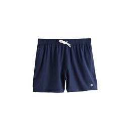 next Badeshorts 'Motion-flex' Herren Gr&ouml;&szlig;e L navy