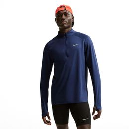Nike Stride Dri-FIT Half Zip Mid Layer Herren
