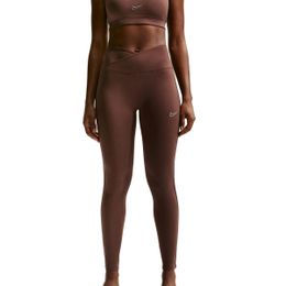 Nike One Dri-FIT High-Rise Tights Damen